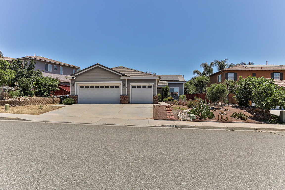 28533 Mission Drive , Menifee, CA 92584 | MLS# SW23143602 | Kielty Realty