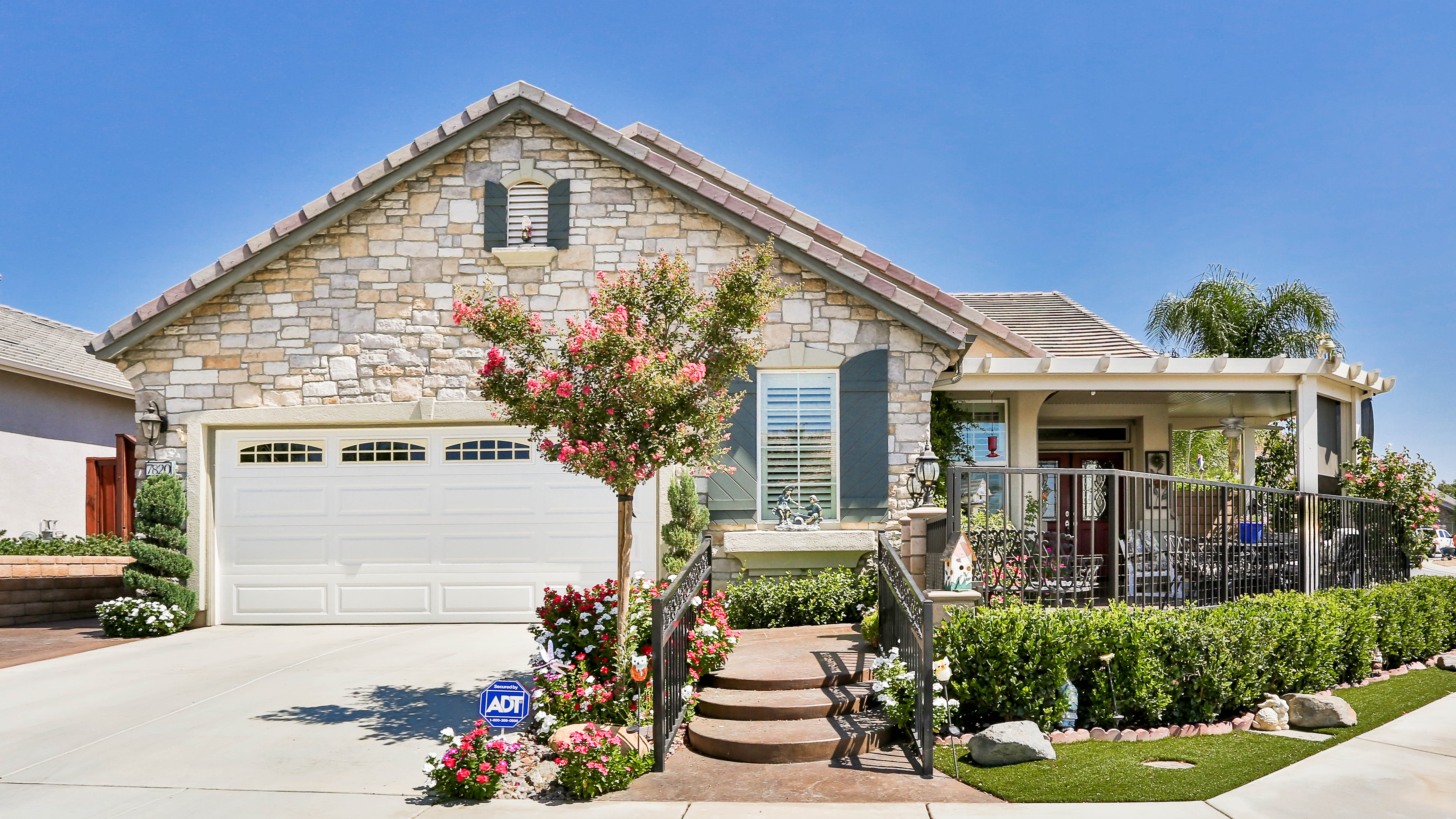 7820 Littler, Hemet, CA 92545 | MLS# SW17177460 | Vogler Feigen Realty