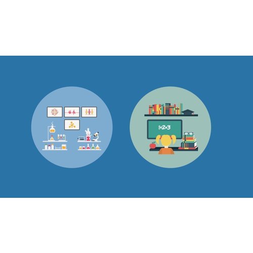 Adaptive Sequencing and Perceptual Learning Technologies