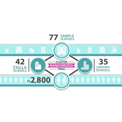 The BSCS STeLLA PD Program