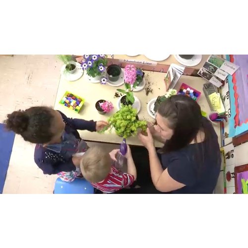 Explore Ramps: Science Talk