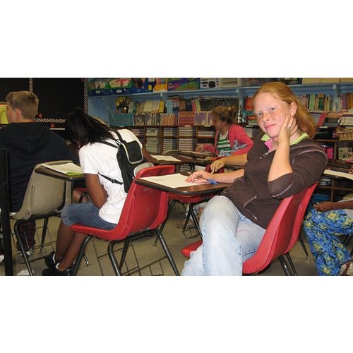 Robotics and Girls' Internalized Stereotypes