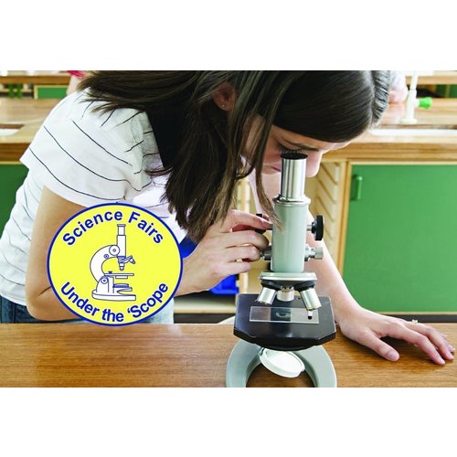 Science Fairs Under the 'Scope