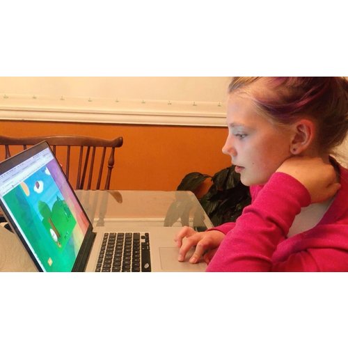 Graspable Math: A Dynamic Algebra Notation for Math Learning