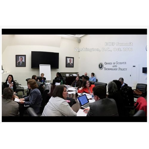 Expanding Computing Education Pathways (ECEP) Alliance