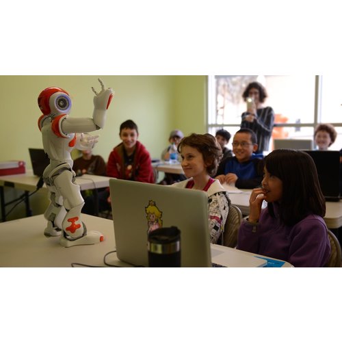 Exploring strategies for integrating computational thinking