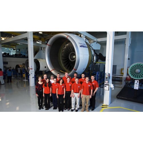 The Engineering Ambassadors Network