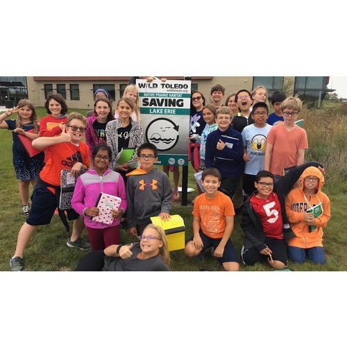 iEvolve with STEM: The Ripple Effect