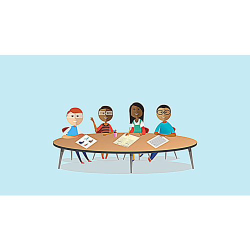 The role of collaborative design in shaping teacher practice