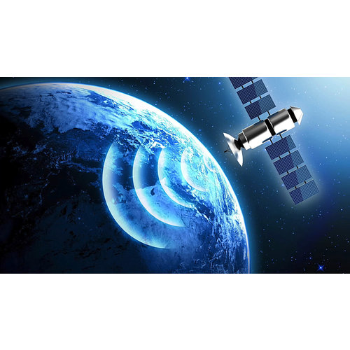 Earth SySTEM: Using Satellites to Monitor the Earth