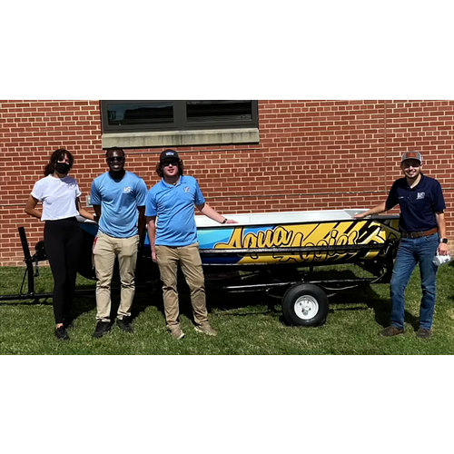 PEP: Promoting Electric Propulsion Across the Country