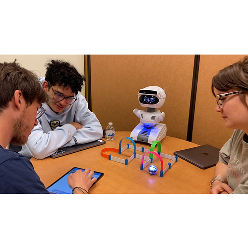 Designing Innovative AI to Support K-12 Collaboration