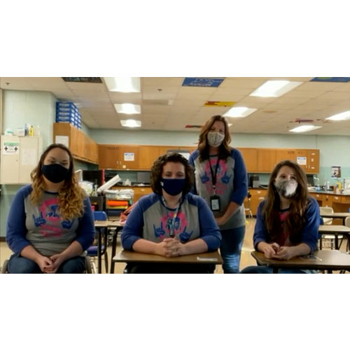 STEM-Computer Science Project for KY Teachers