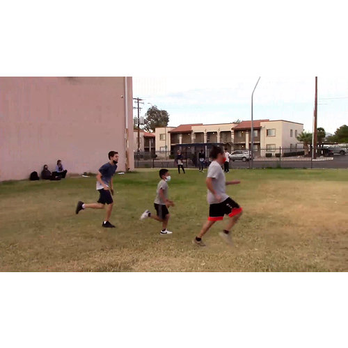 Growing Mathletes: Integrating Baseball, Mindset, and Math