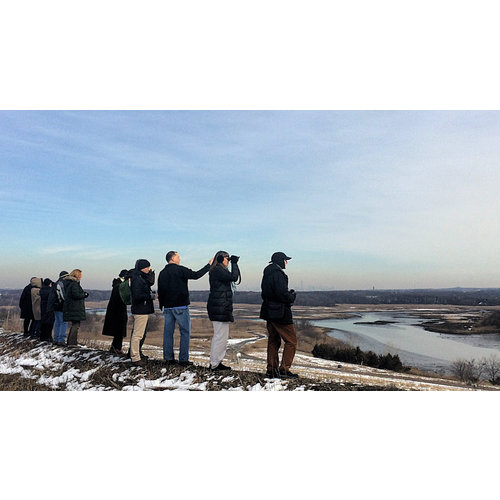 FRESHKILLS PARK X TEACHER PD