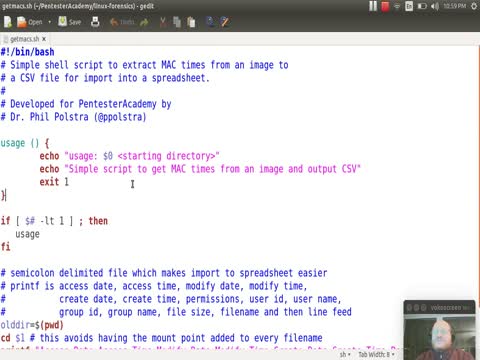Mounting Images: GUID Partitions with Python | Linux Forensics
