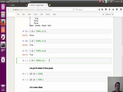Pandas for Pentesters