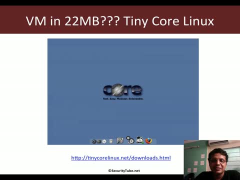 HTTP Verb Tampering Demo | Web Application Pentesting