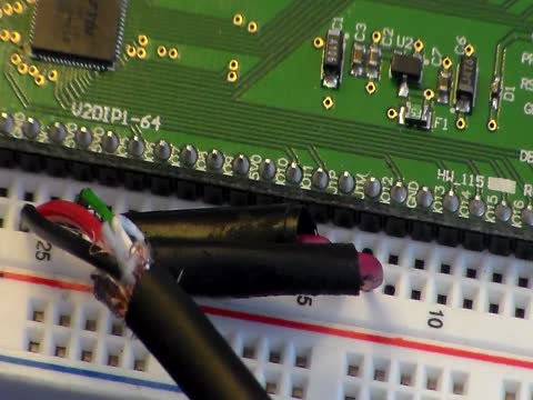 Hardware Write Blocking Part 3: Host Enumeration | USB Forensics and ...