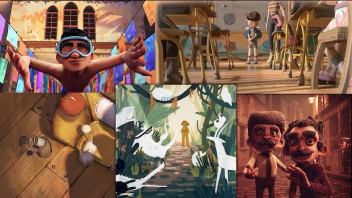 VIEW Conference 2023 | October 15-20, 2023 | Torino, Italy & Online ...