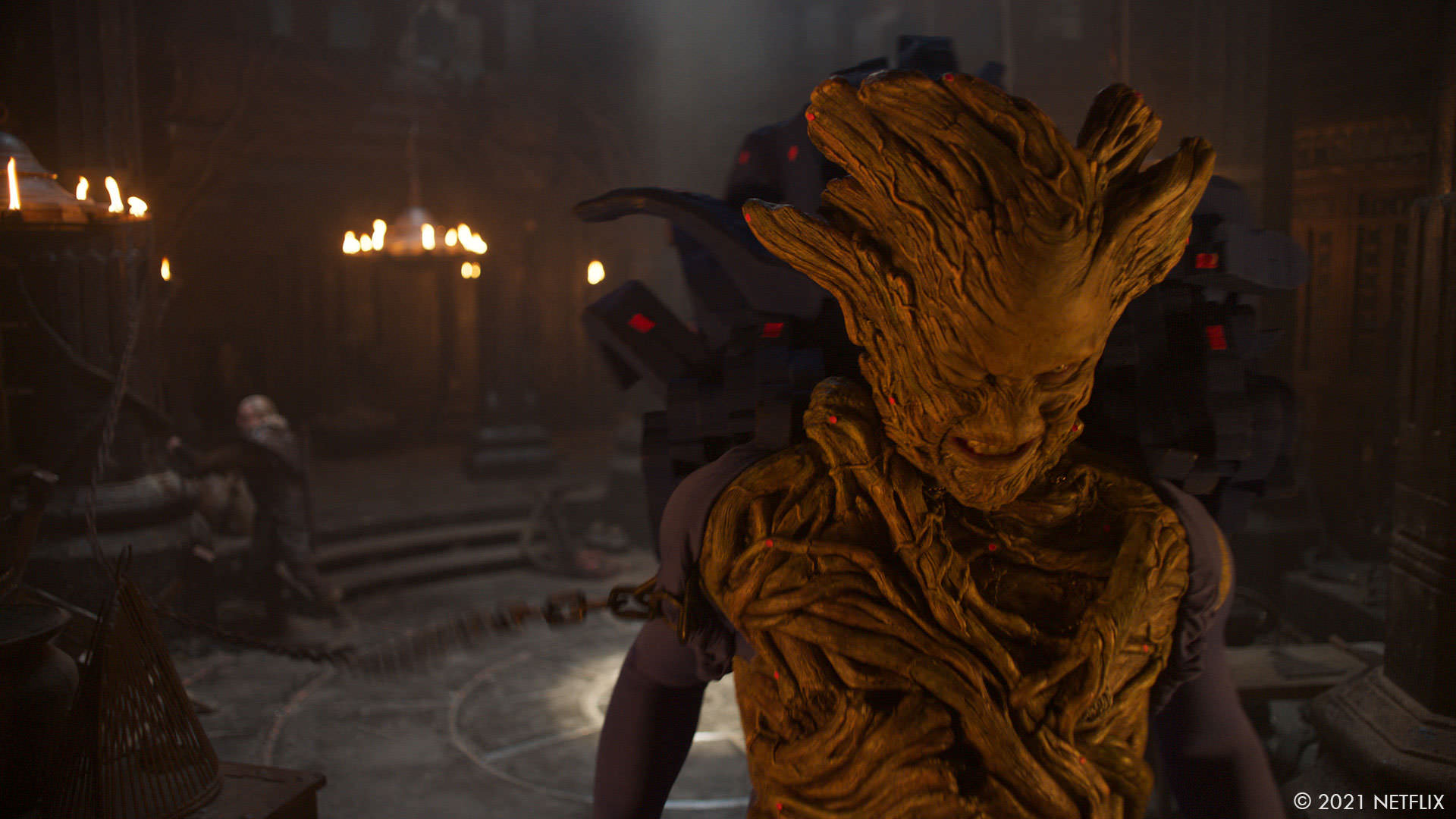 Imagining the World of The Witcher | VIEW Conference 2026