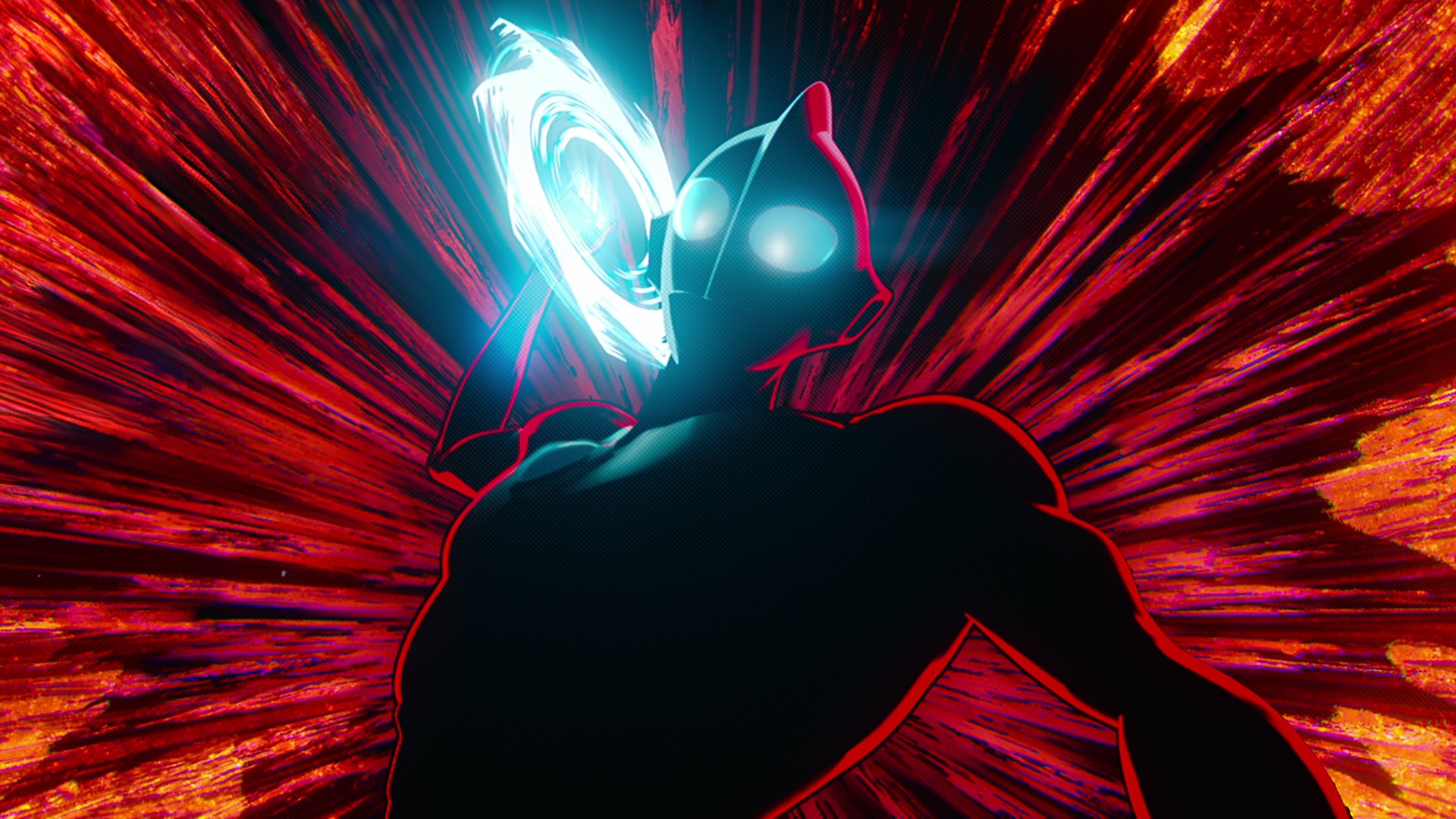 Ultraman Rising | VIEW Conference 2026