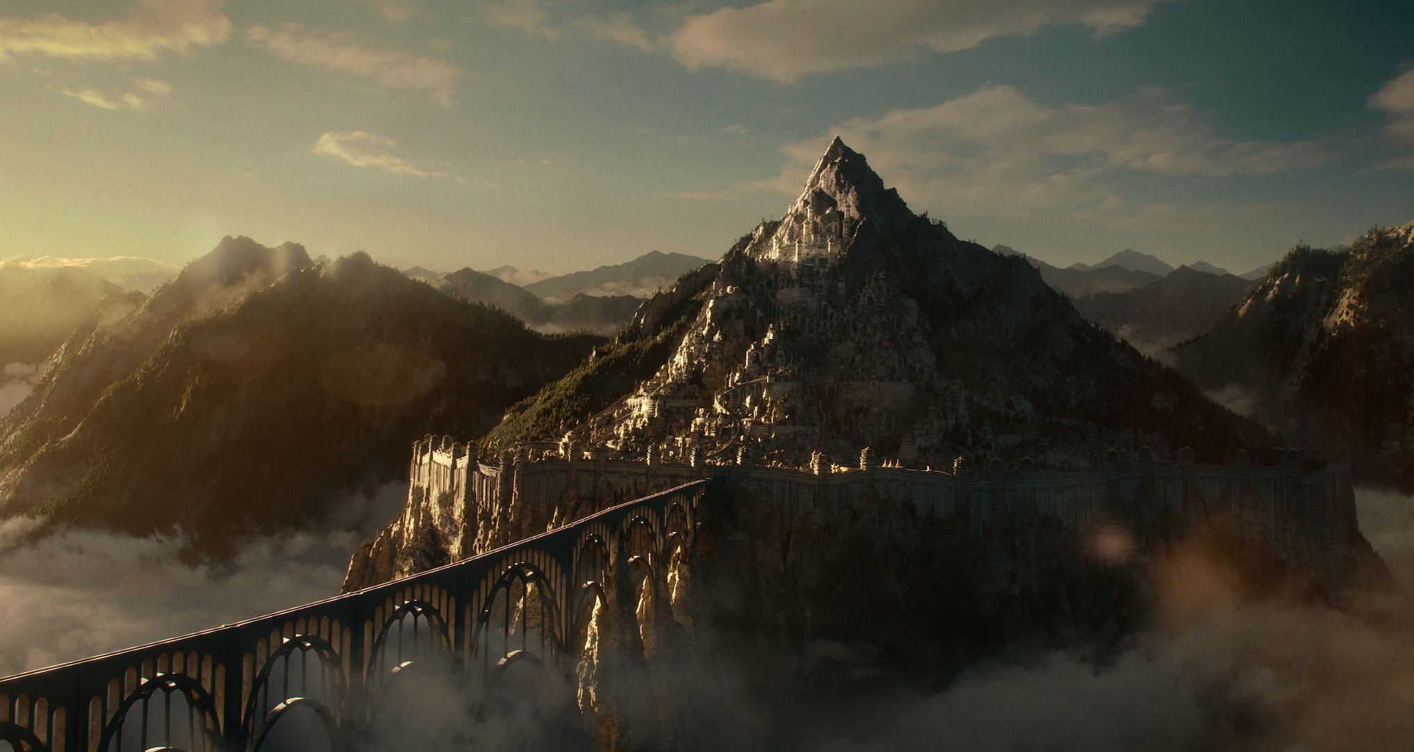 Creating Visual Effects for AVATAR: THE LAST AIRBENDER | VIEW ...
