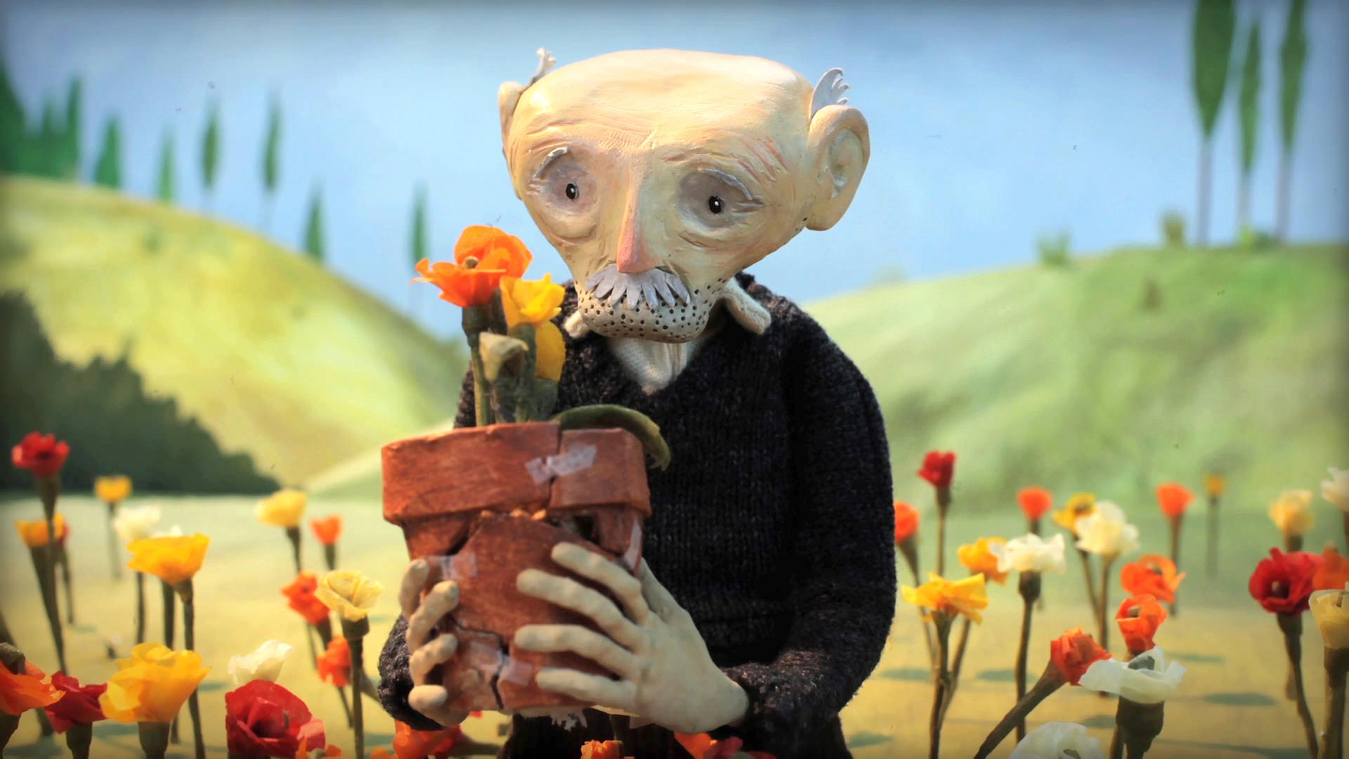 Handmade Fantasies: The Stop Motion Worlds of Joseph Wallace | VIEW ...