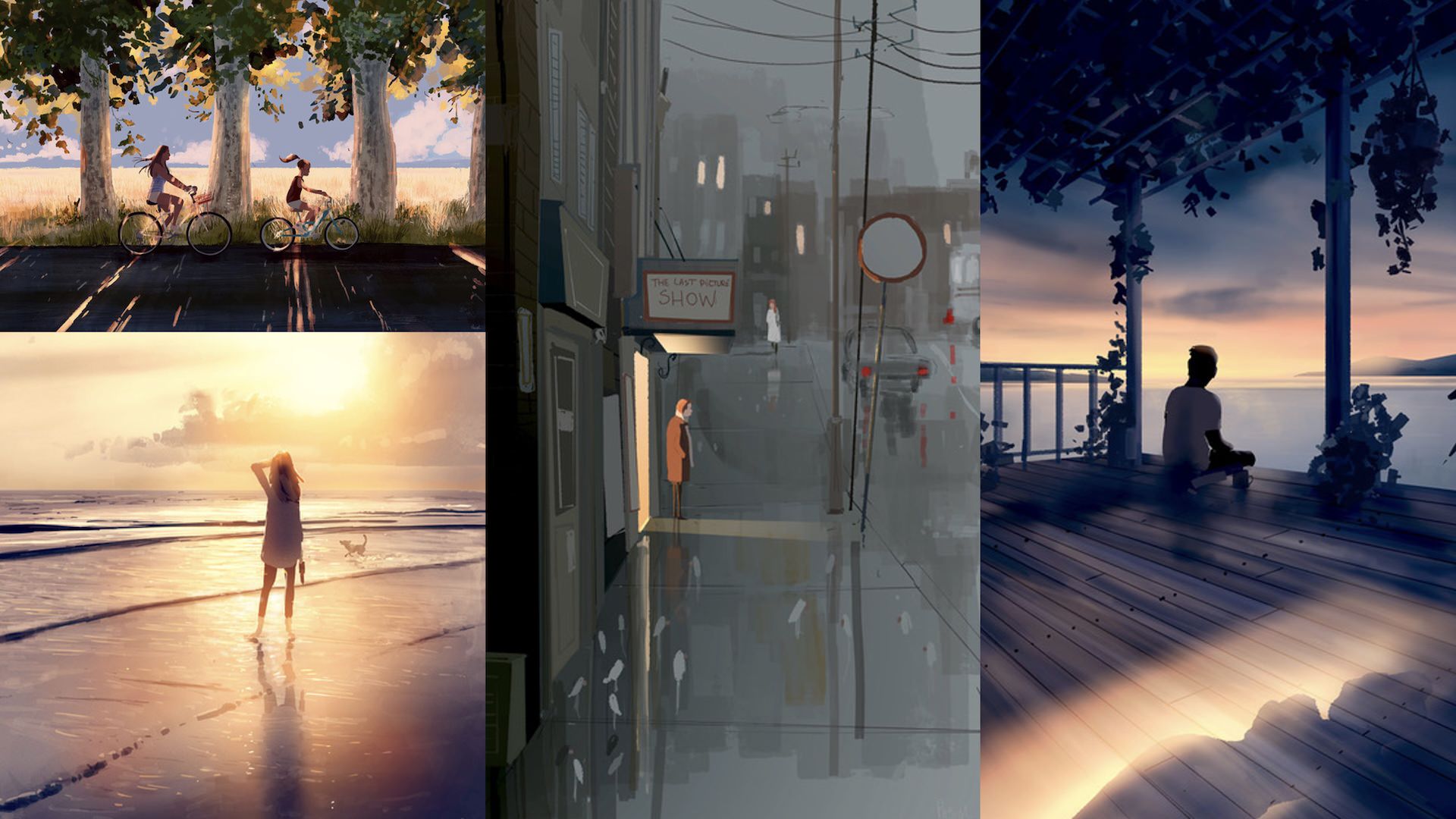 Visual Storytelling | VIEW Conference 2026