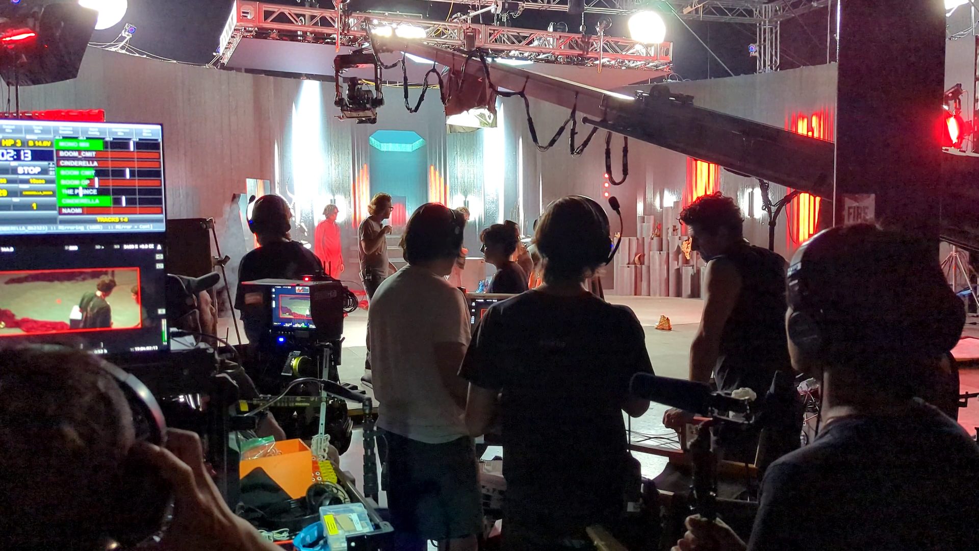 Real Time Final Pixel and Virtual Production | VIEW Conference 2026