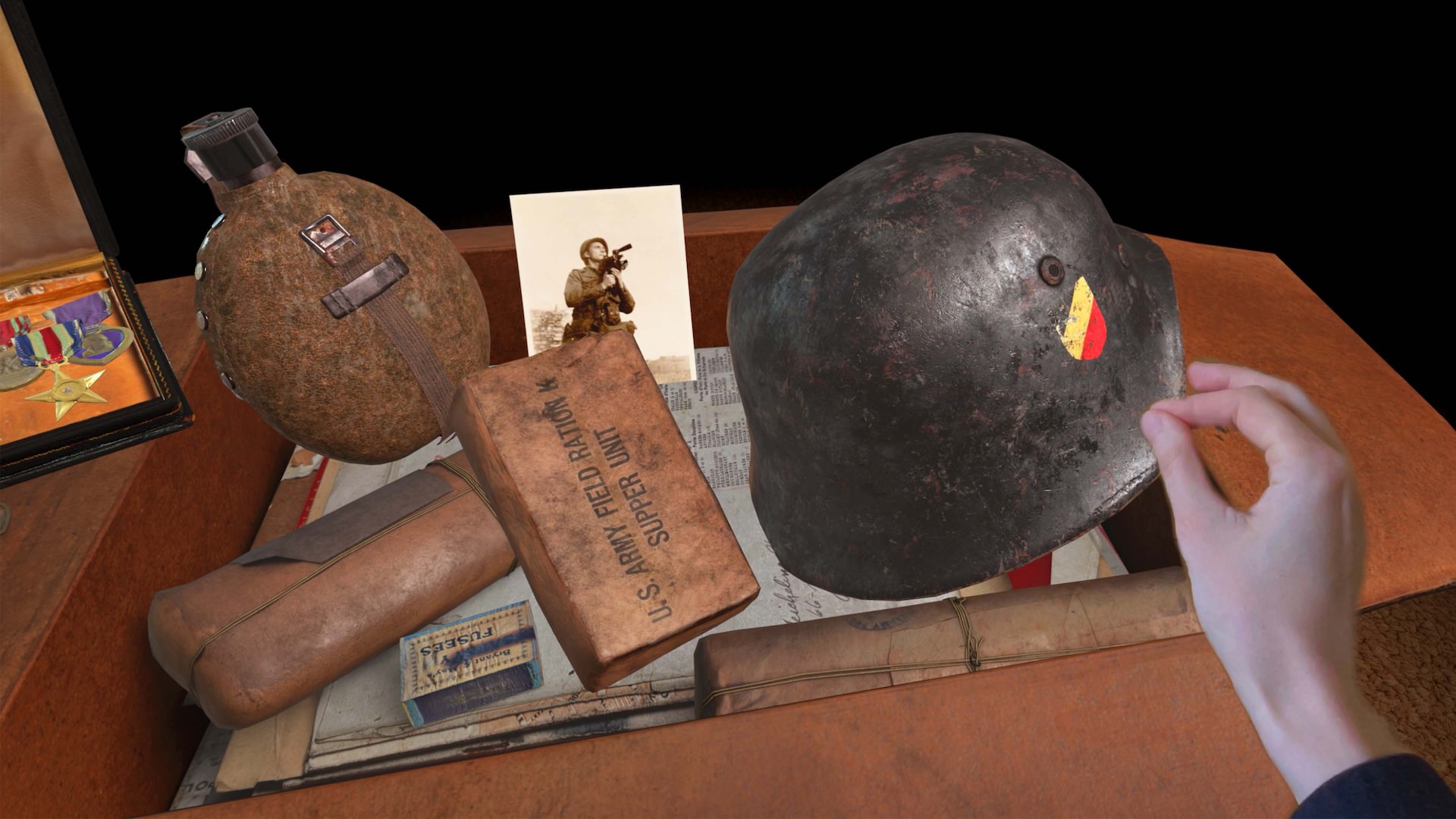 Immersive Entertainment: Building Cinematic Stories on Vision Pro | VIEW Conference 2025