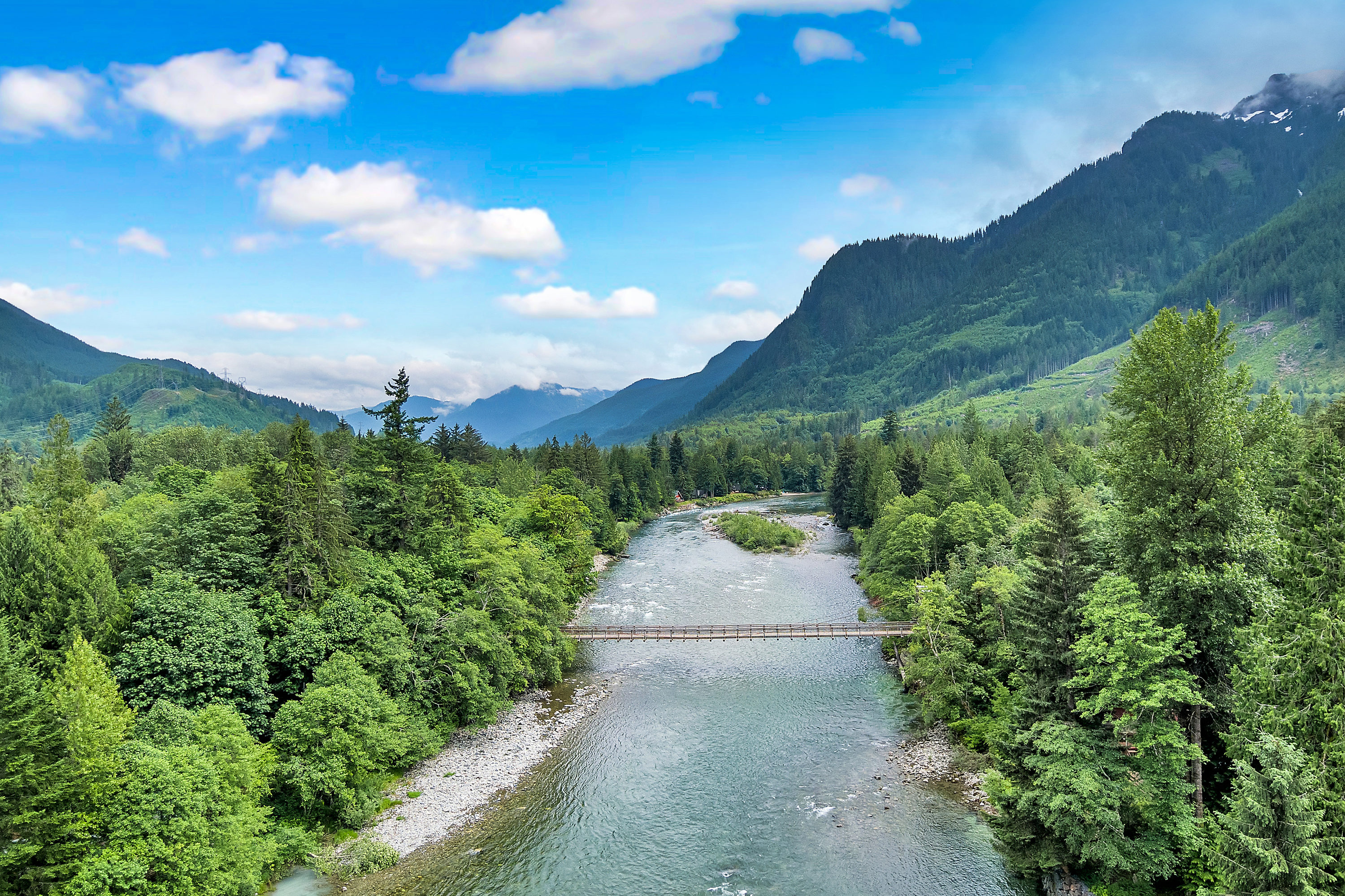 63201 NE Index Creek Rd, Baring, WA 98224 | 360 Wicked Photography | Tour