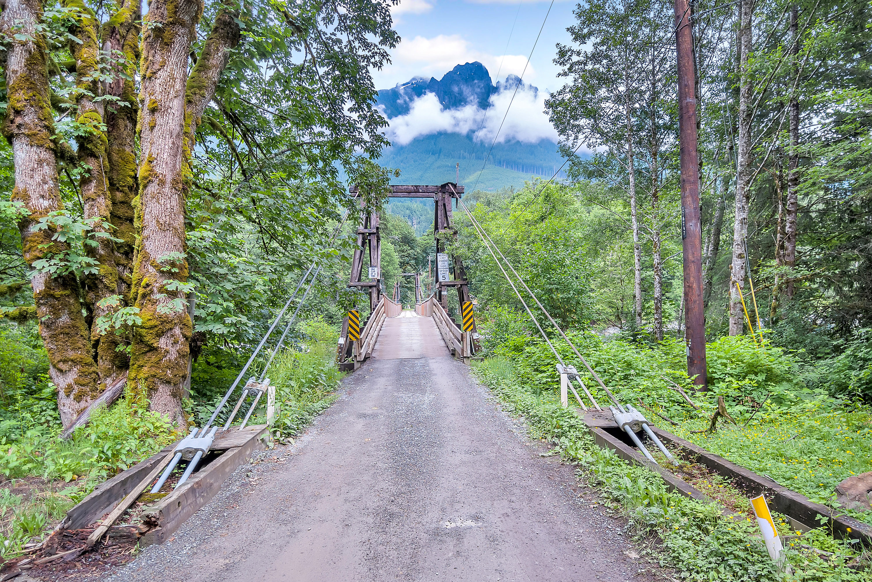 63201 NE Index Creek Rd, Baring, WA 98224 | 360 Wicked Photography | Tour