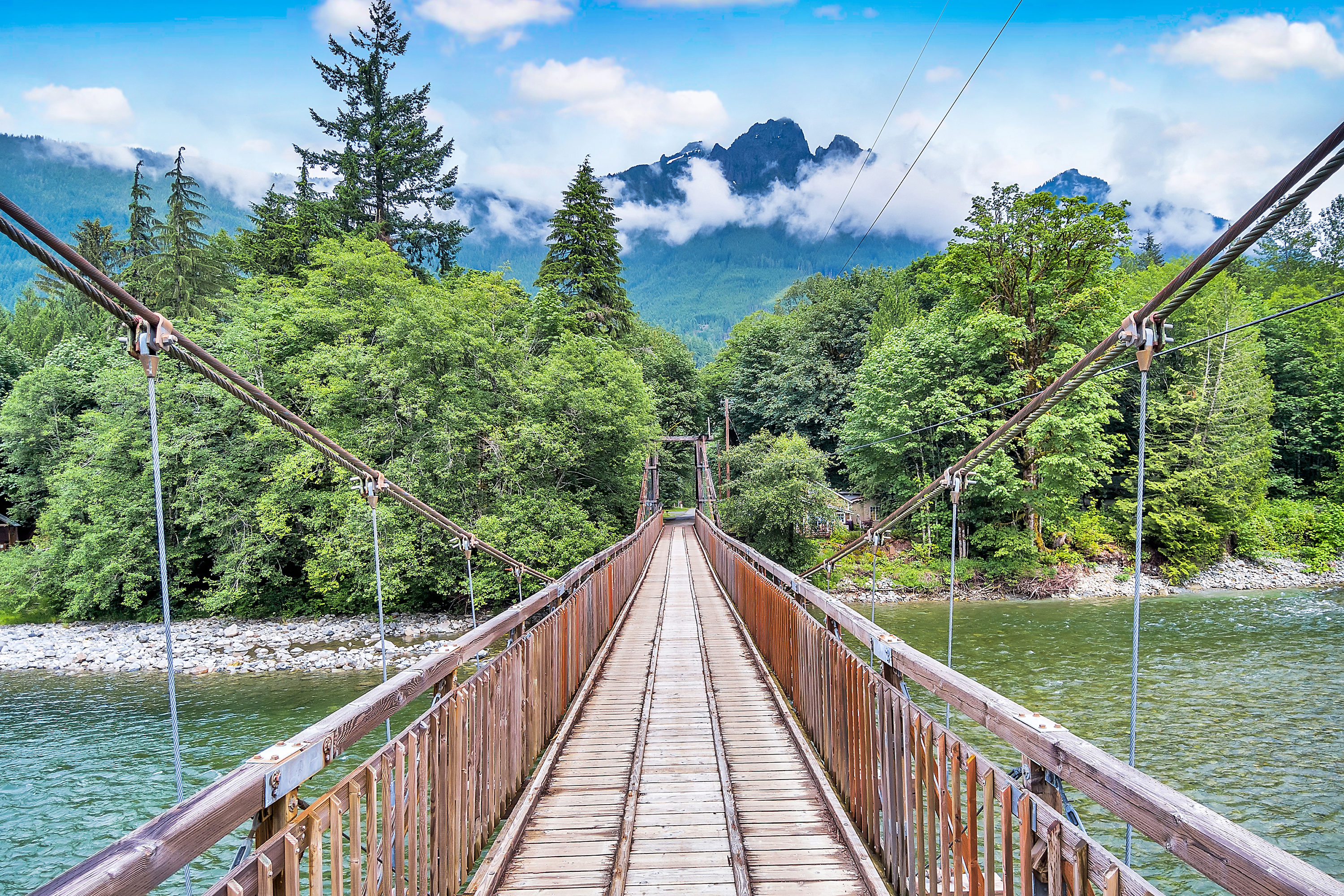 63201 NE Index Creek Rd, Baring, WA 98224 | 360 Wicked Photography | Tour