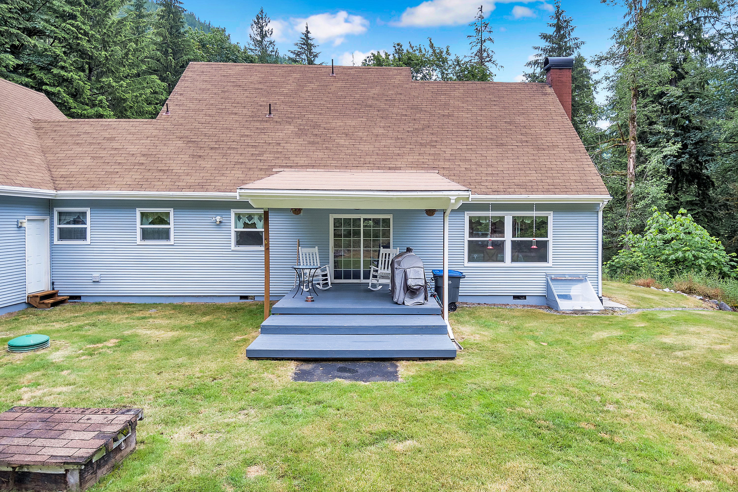 63201 NE Index Creek Rd, Baring, WA 98224 | 360 Wicked Photography | Tour