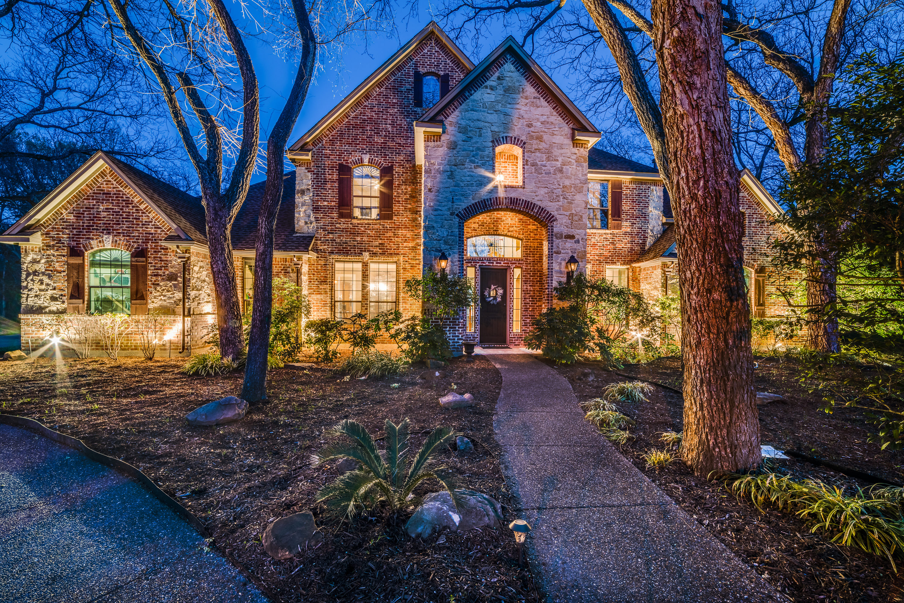 108 Oak Forest Ln, Ovilla, TX 75154 | Aces Photography | Tour