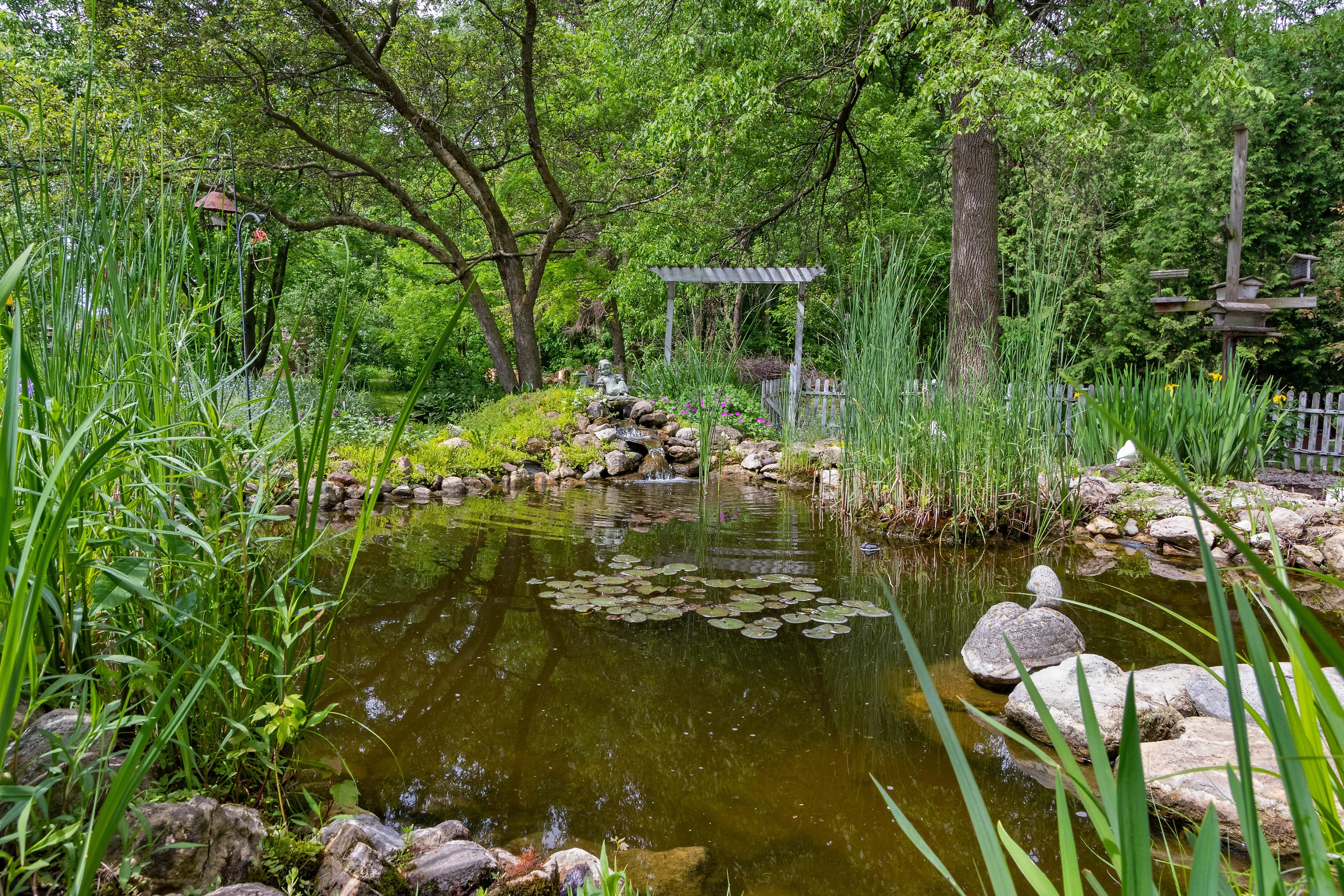 N8829 Church St, Forest Junction, WI 54123 | Badger Skytography | Tour