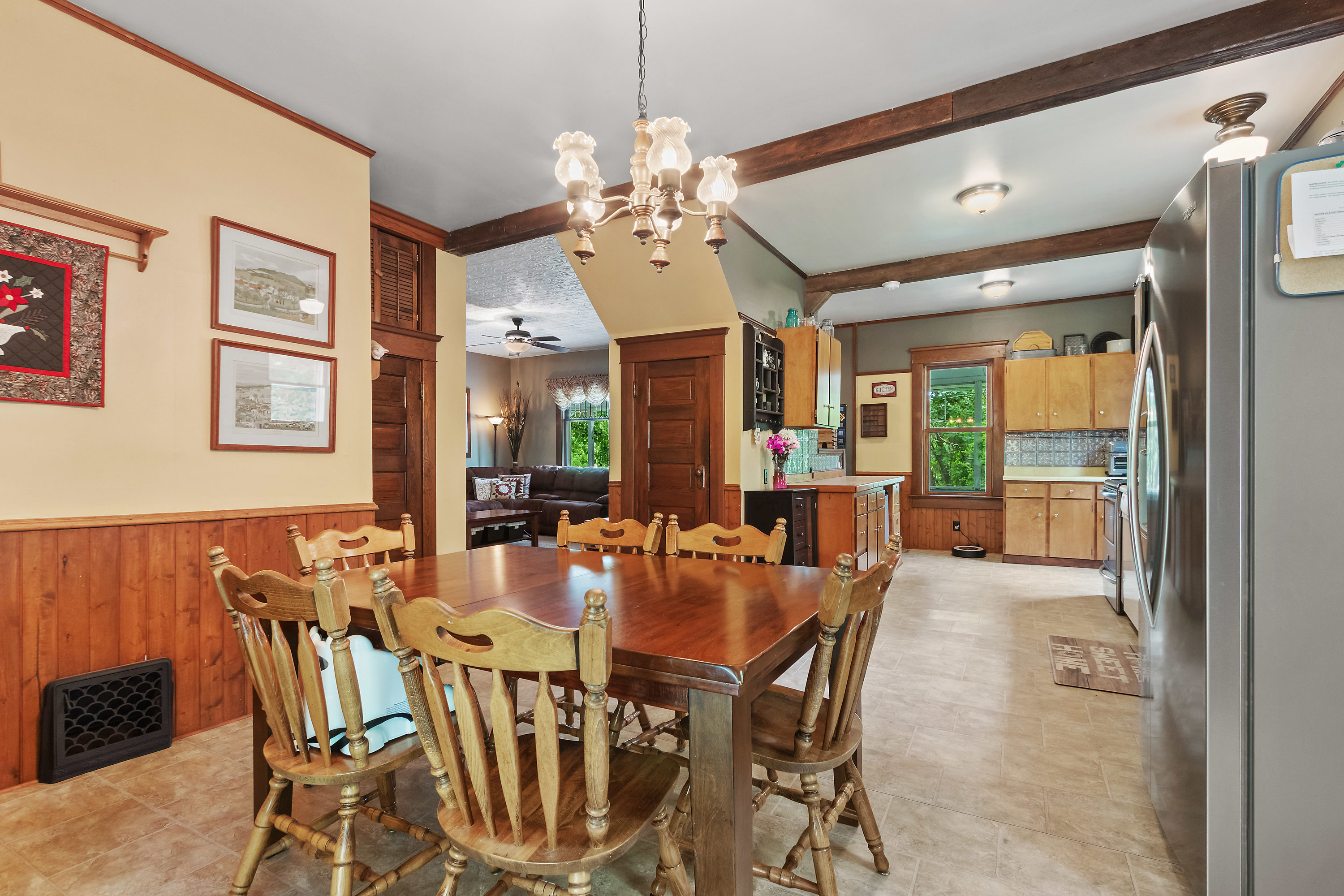 N8829 Church St, Forest Junction, WI 54123 | Badger Skytography | Tour