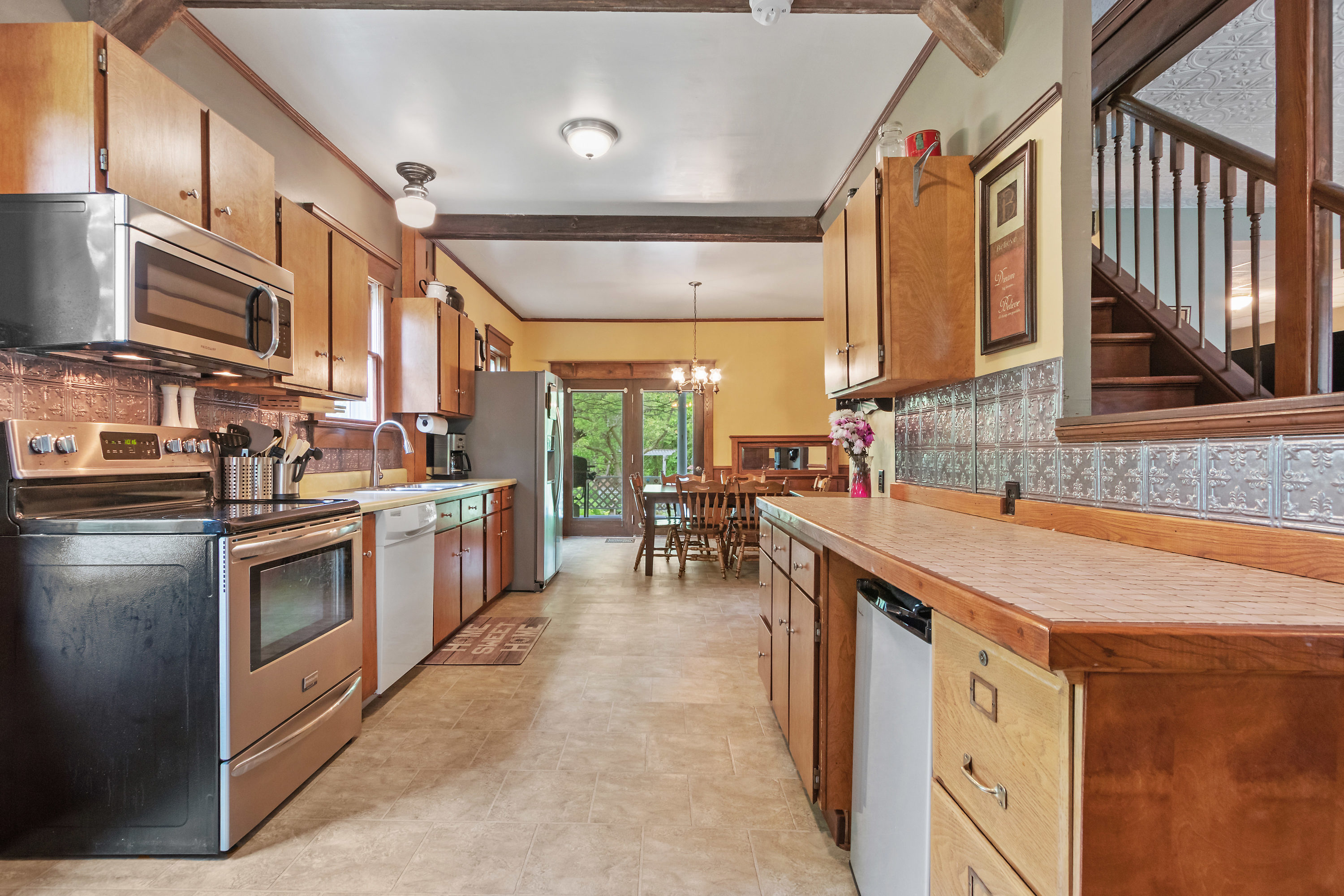 N8829 Church St, Forest Junction, WI 54123 | Badger Skytography | Tour