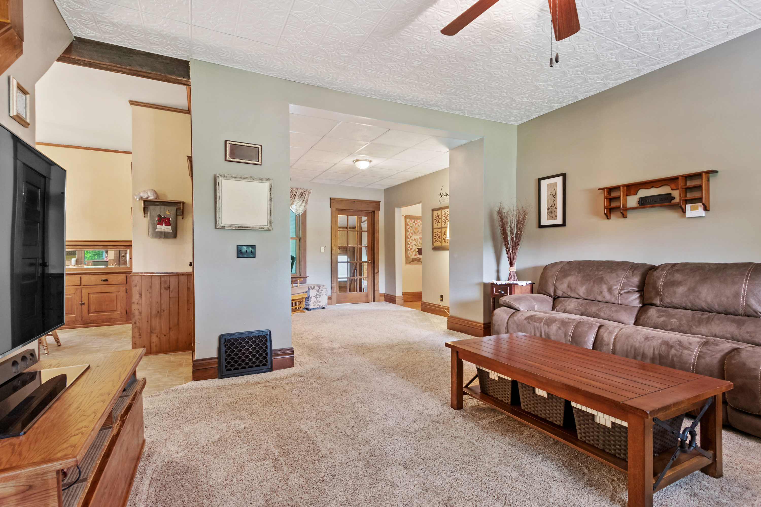 N8829 Church St, Forest Junction, WI 54123 | Badger Skytography | Tour