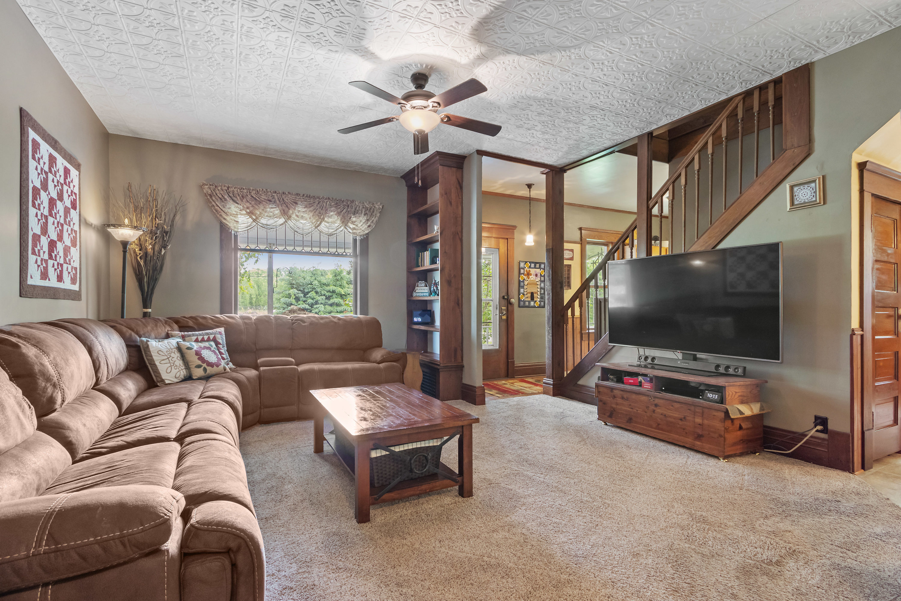 N8829 Church St, Forest Junction, WI 54123 | Badger Skytography | Tour