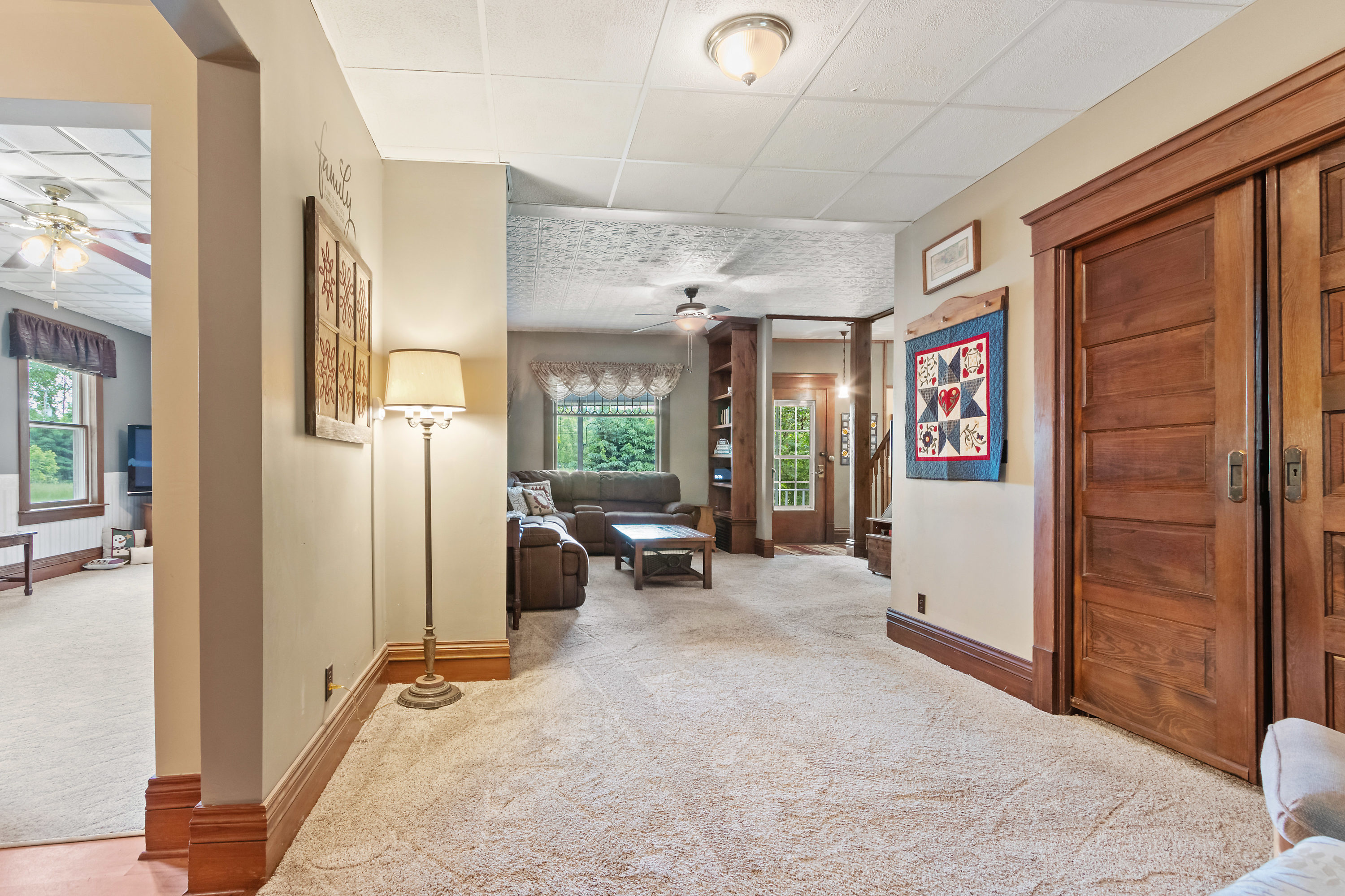 N8829 Church St, Forest Junction, WI 54123 | Badger Skytography | Tour