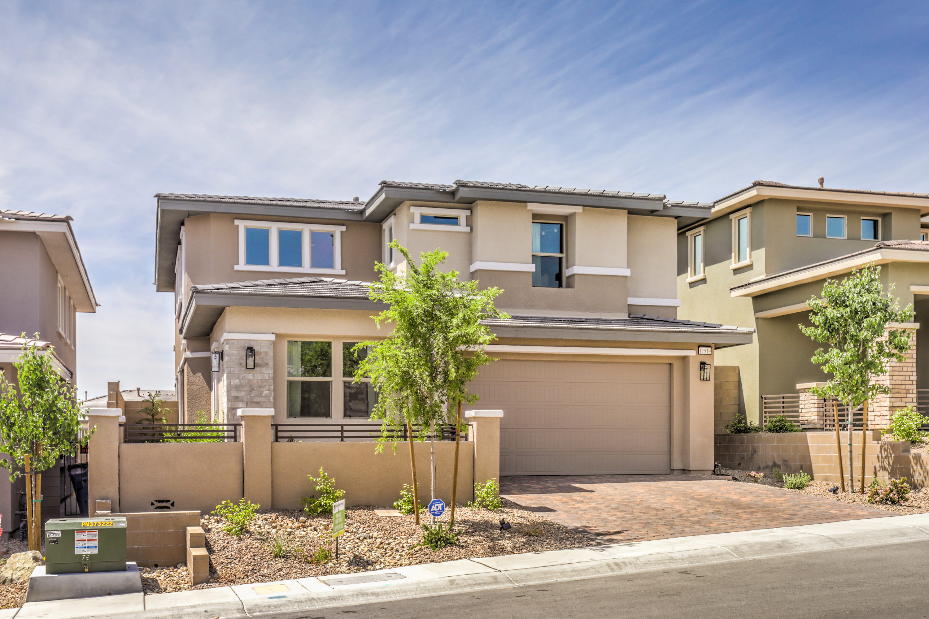 12519 Dolan Point St, Las Vegas, NV 89138 | Neon Sun Photography | Tour