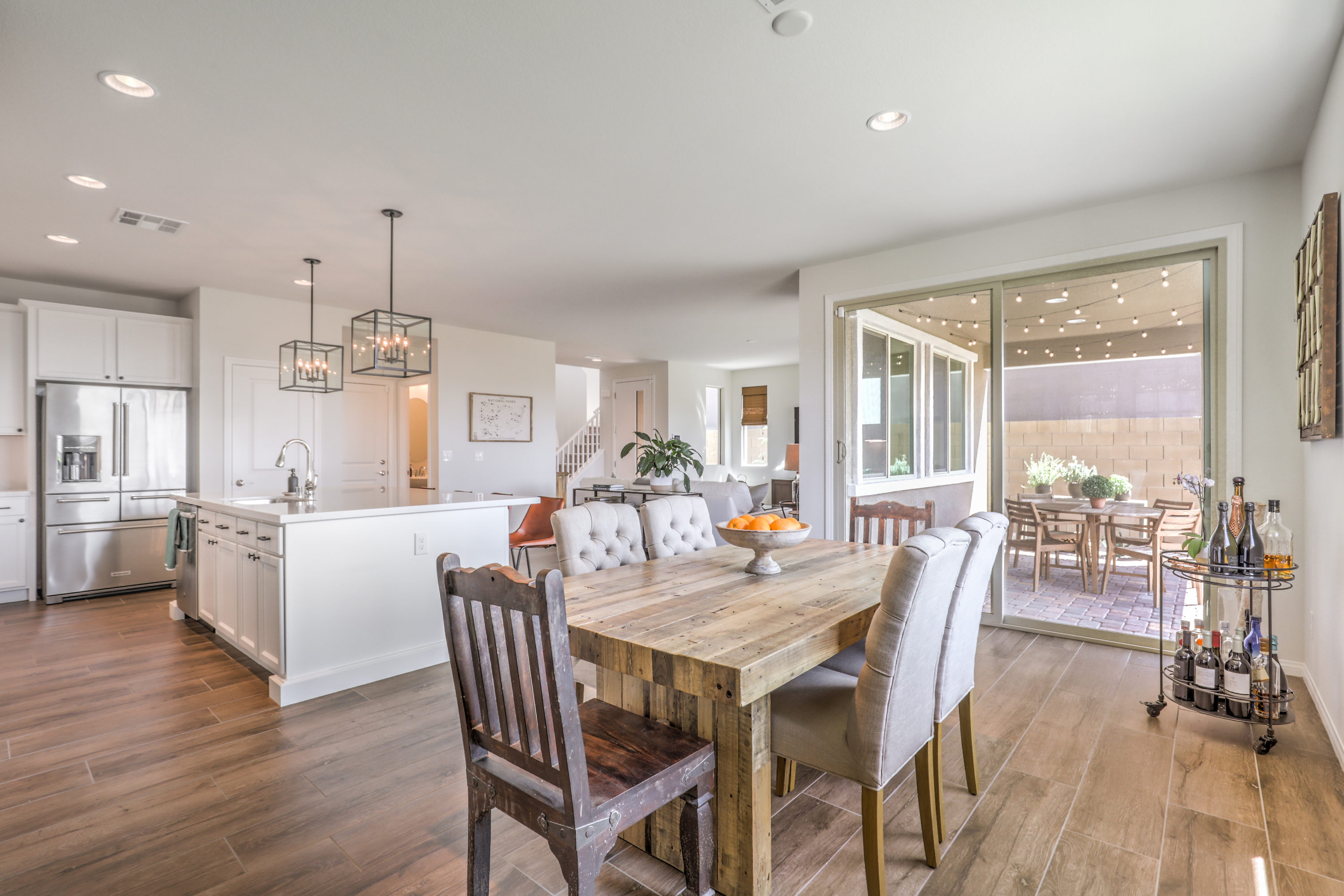 12519 Dolan Point St, Las Vegas, NV 89138 | Neon Sun Photography | Tour