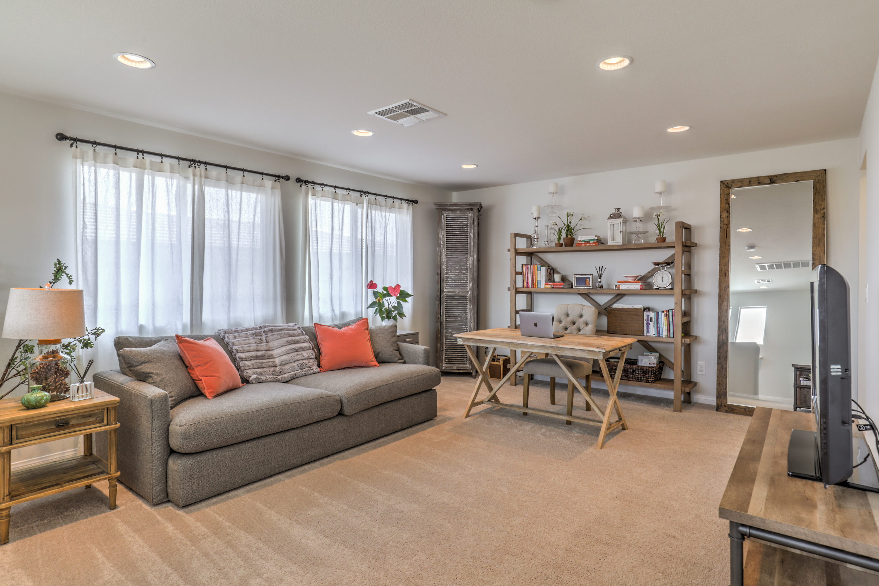 12519 Dolan Point St, Las Vegas, NV 89138 | Neon Sun Photography | Tour