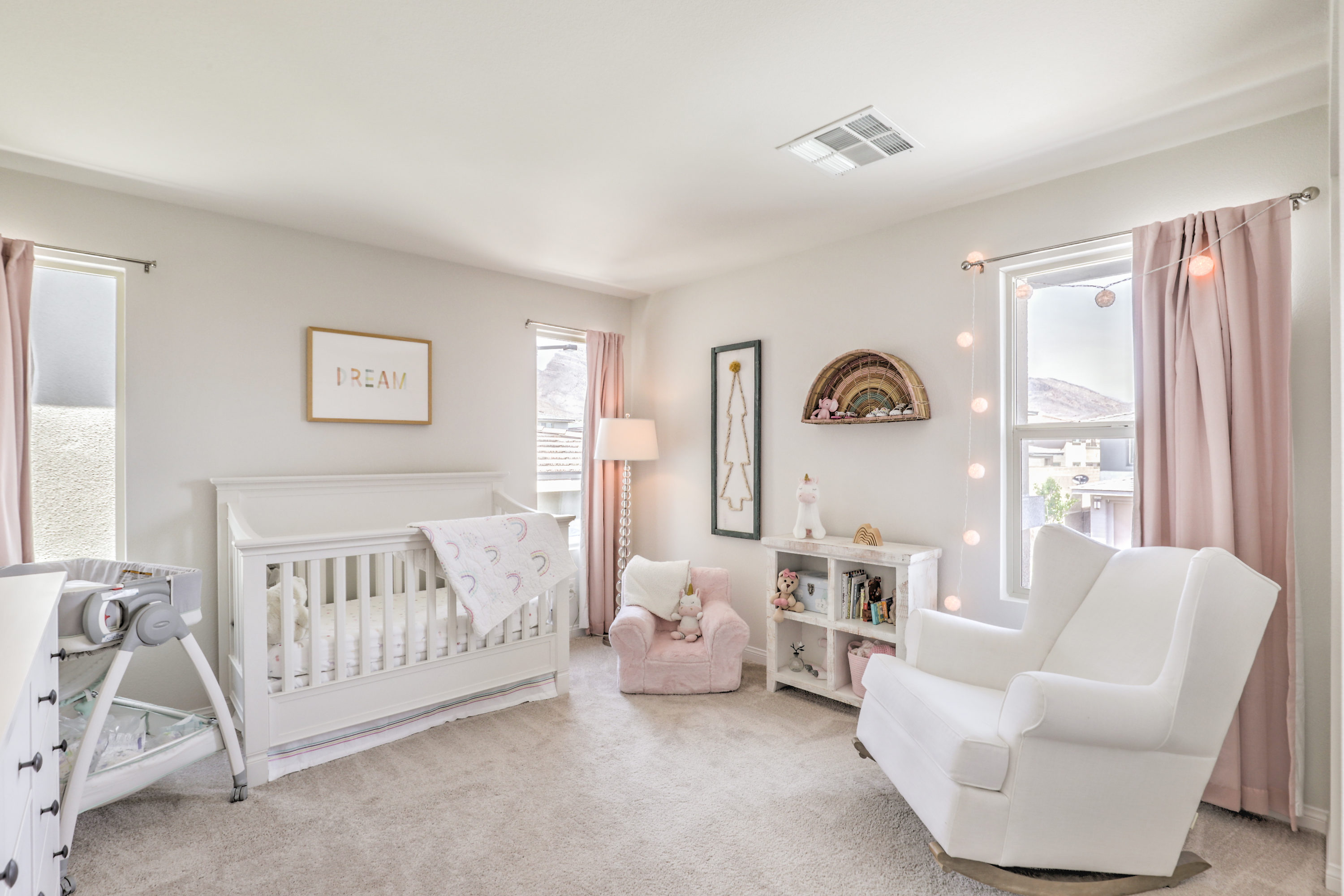 12519 Dolan Point St, Las Vegas, NV 89138 | Neon Sun Photography | Tour