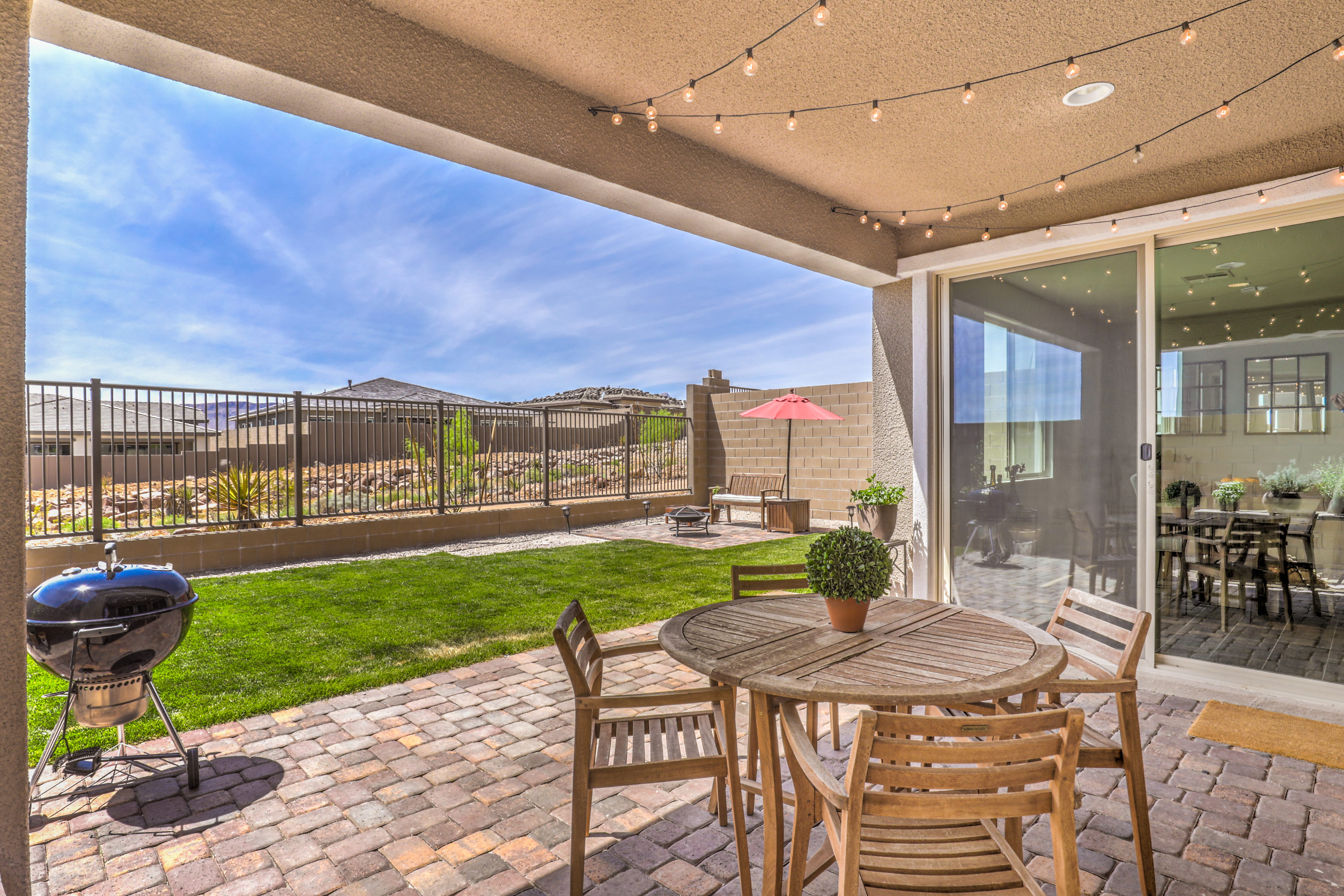 12519 Dolan Point St, Las Vegas, NV 89138 | Neon Sun Photography | Tour