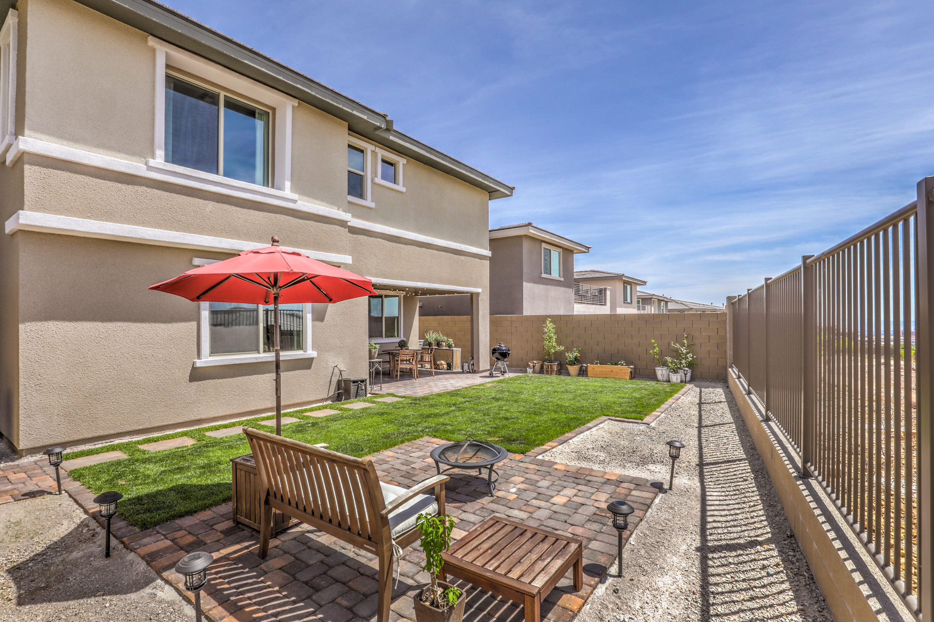 12519 Dolan Point St, Las Vegas, NV 89138 | Neon Sun Photography | Tour