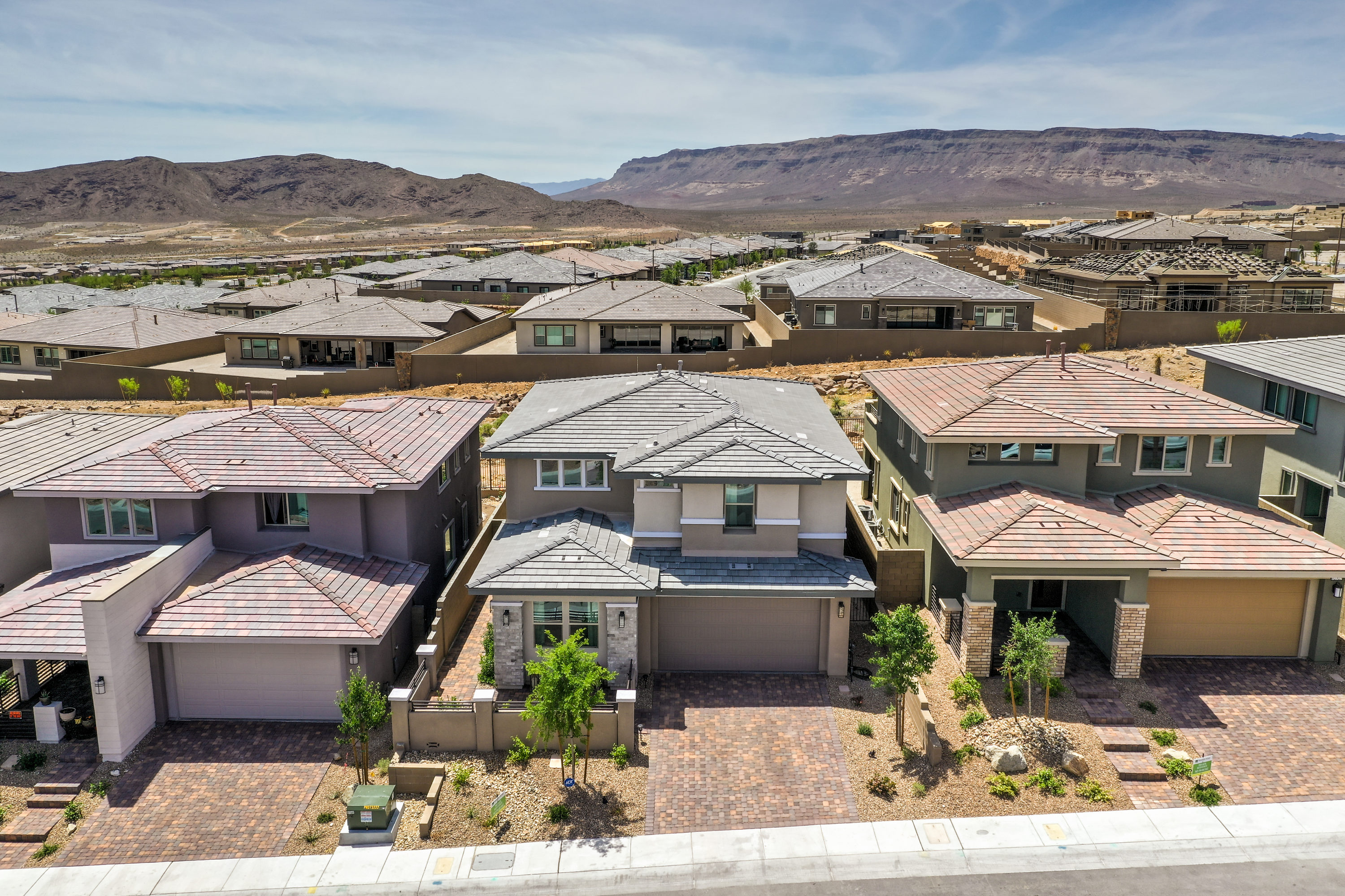 12519 Dolan Point St, Las Vegas, NV 89138 | Neon Sun Photography | Tour