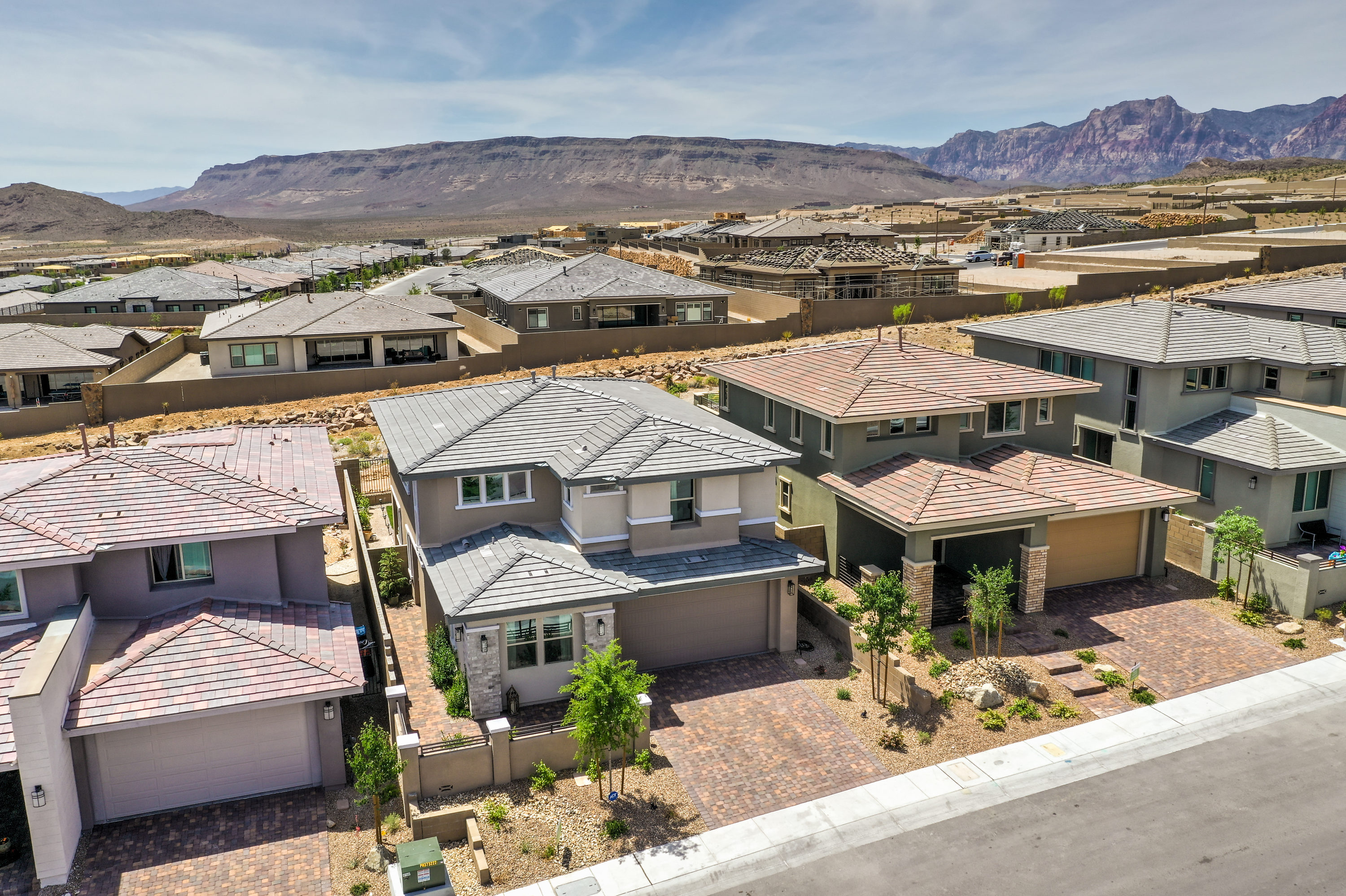 12519 Dolan Point St, Las Vegas, NV 89138 | Neon Sun Photography | Tour